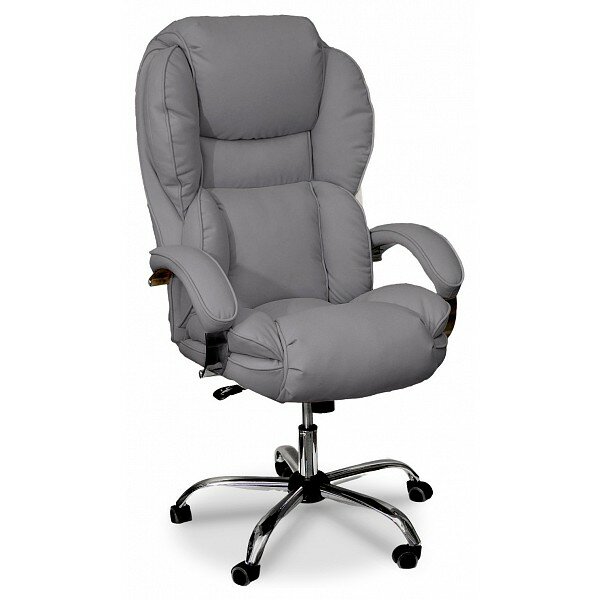 Кресло для руководителя Креслов Барон КВ-12-131112-0422