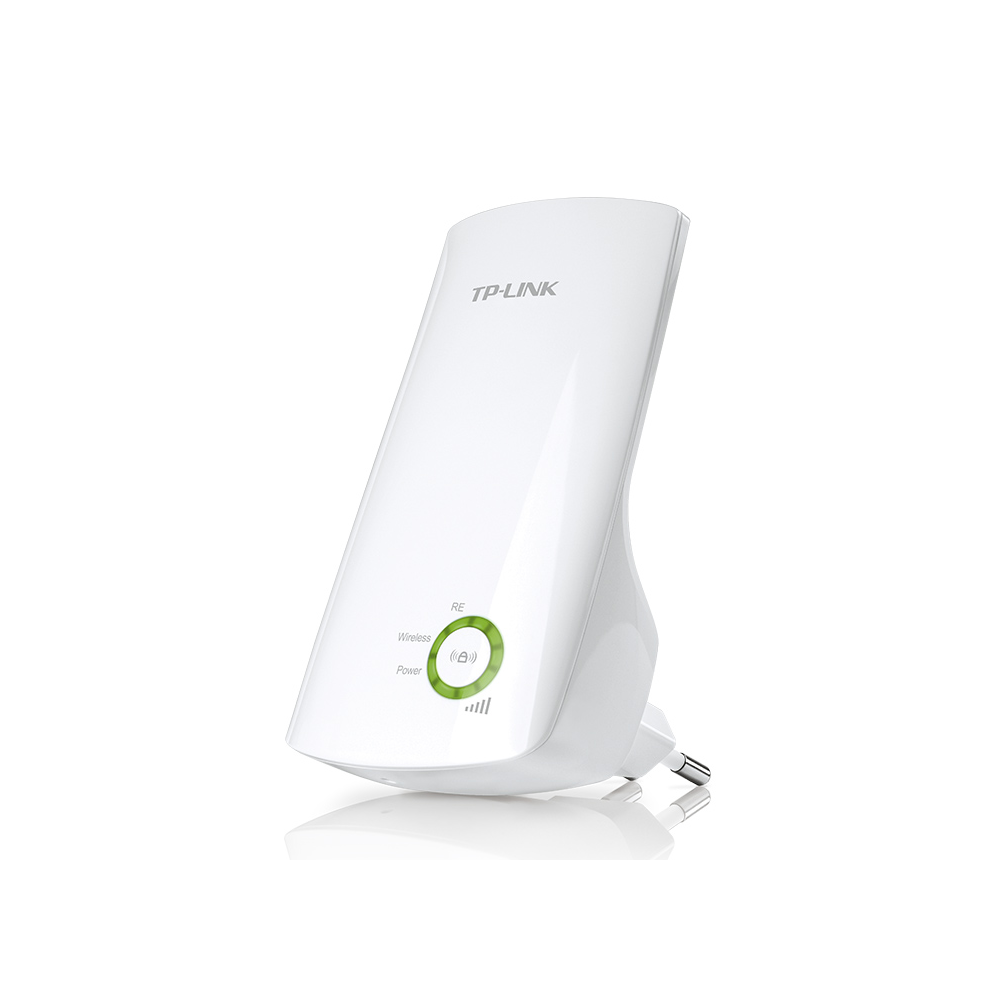 TP-Link TL-WA854RE N300 Усилитель Wi-Fi сигнала