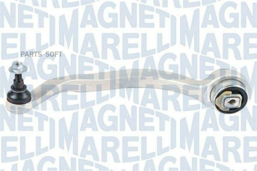 Рычаг пер. подв. нижний L MAGNETI MARELLI арт. 301181316400