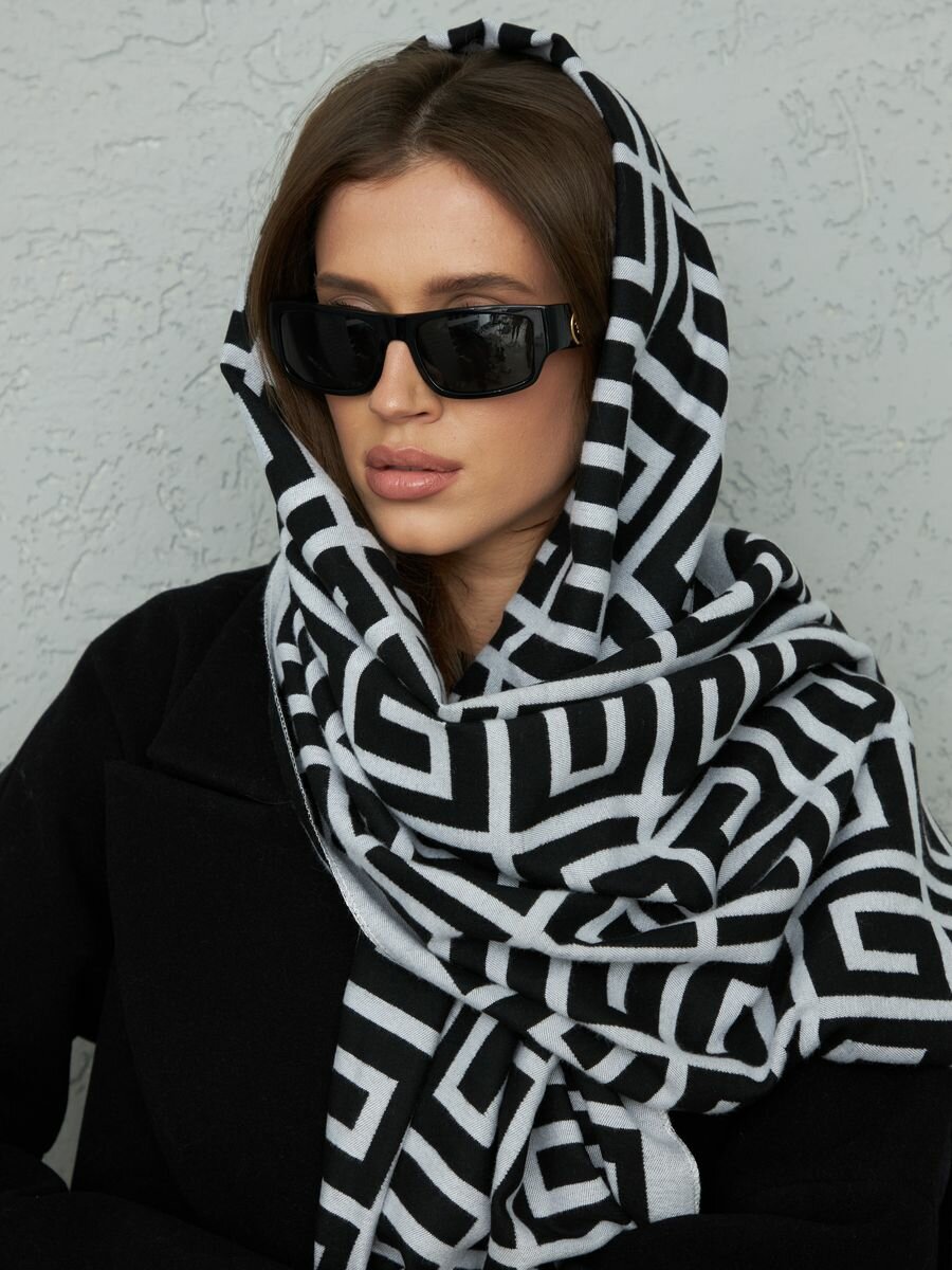 Палантин для женщин