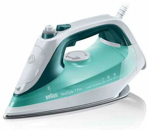 Braun SI 7042 GR Утюг