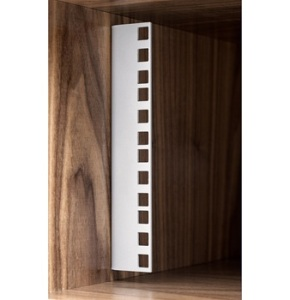 Рейка рэковая SMS X Media Box Rack