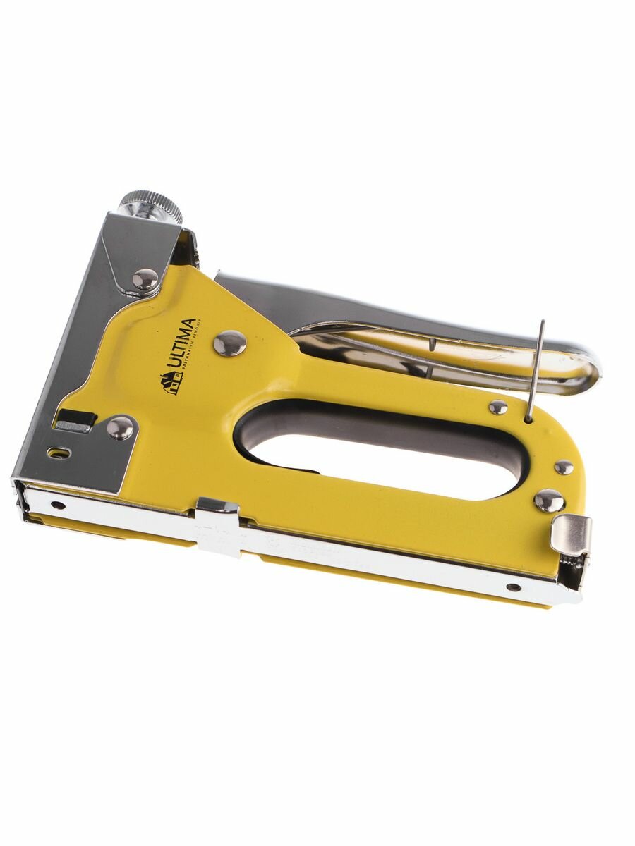 Степлер для скоб Ultima, Тип 53 (6-14 мм)