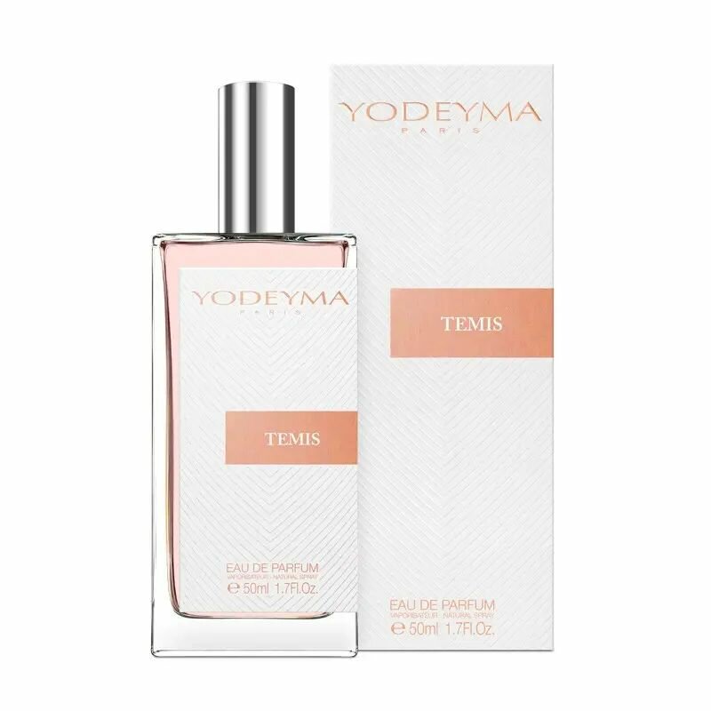Парфюмерная вода женская Temis 50ml Yodeyma