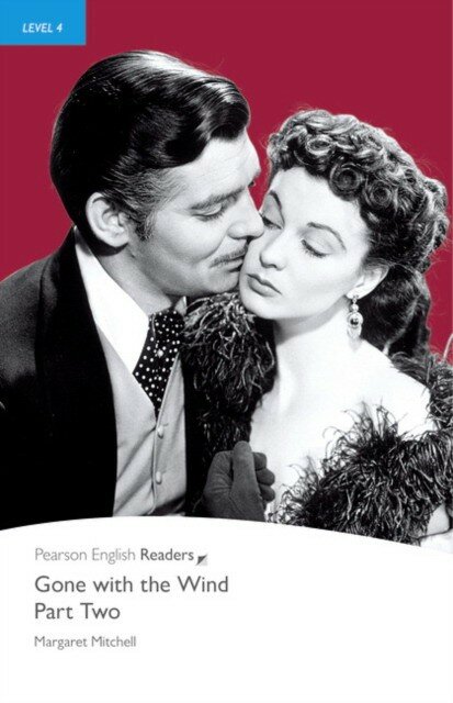 Mitchell Margaret "PR 4: Gone with the wind Part 2"