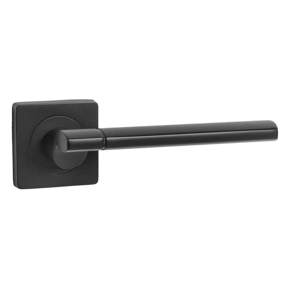 Ручка Ajax (Аякс) раздельная K. JK51. LIFT (LIFT JK) BL-24 черный