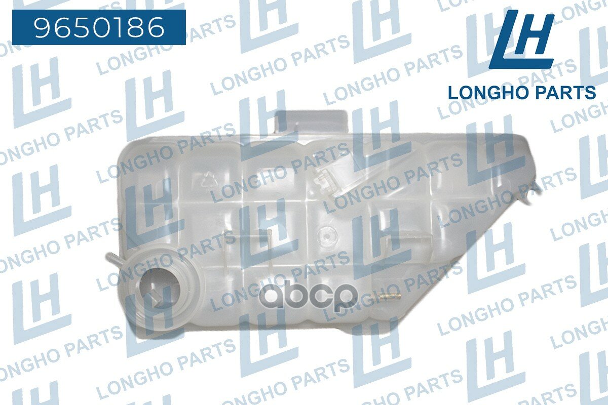 Бачок расширительный системы охлаждения MERCEDES-BENZ W163 A1635000349 Longho арт. 9650186