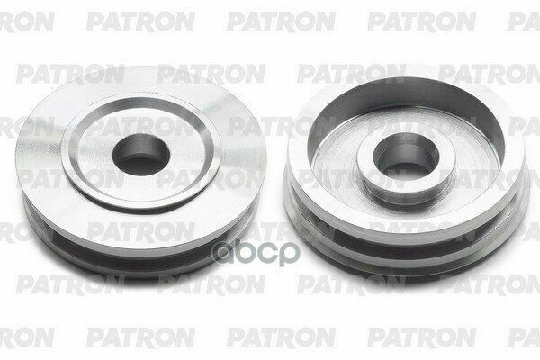 Крышка турбокомпрессора HOLSET HE200WG GAZ CUMMINS 3.8 PATRON арт. PTR7128