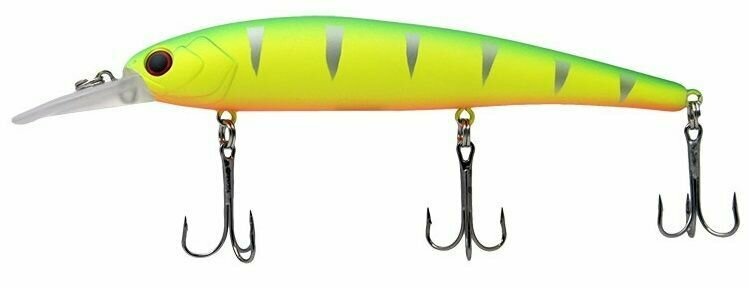 Воблер LureMax KILLER 120F MDR-015 17,5 гр