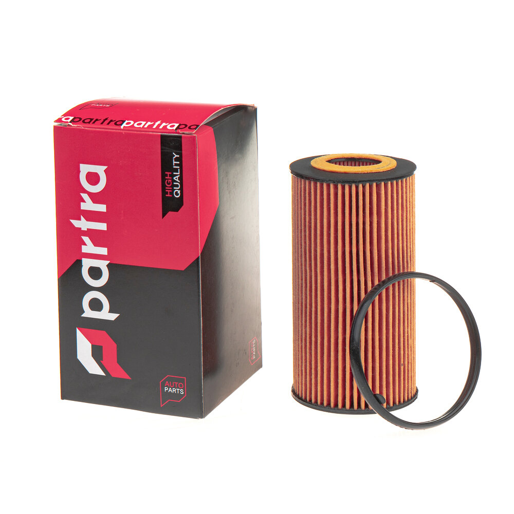 Фильтр масляный PARTRA FO7108