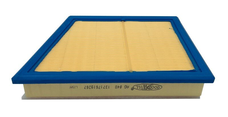 Фильтр воздушный GoodWill AG 840