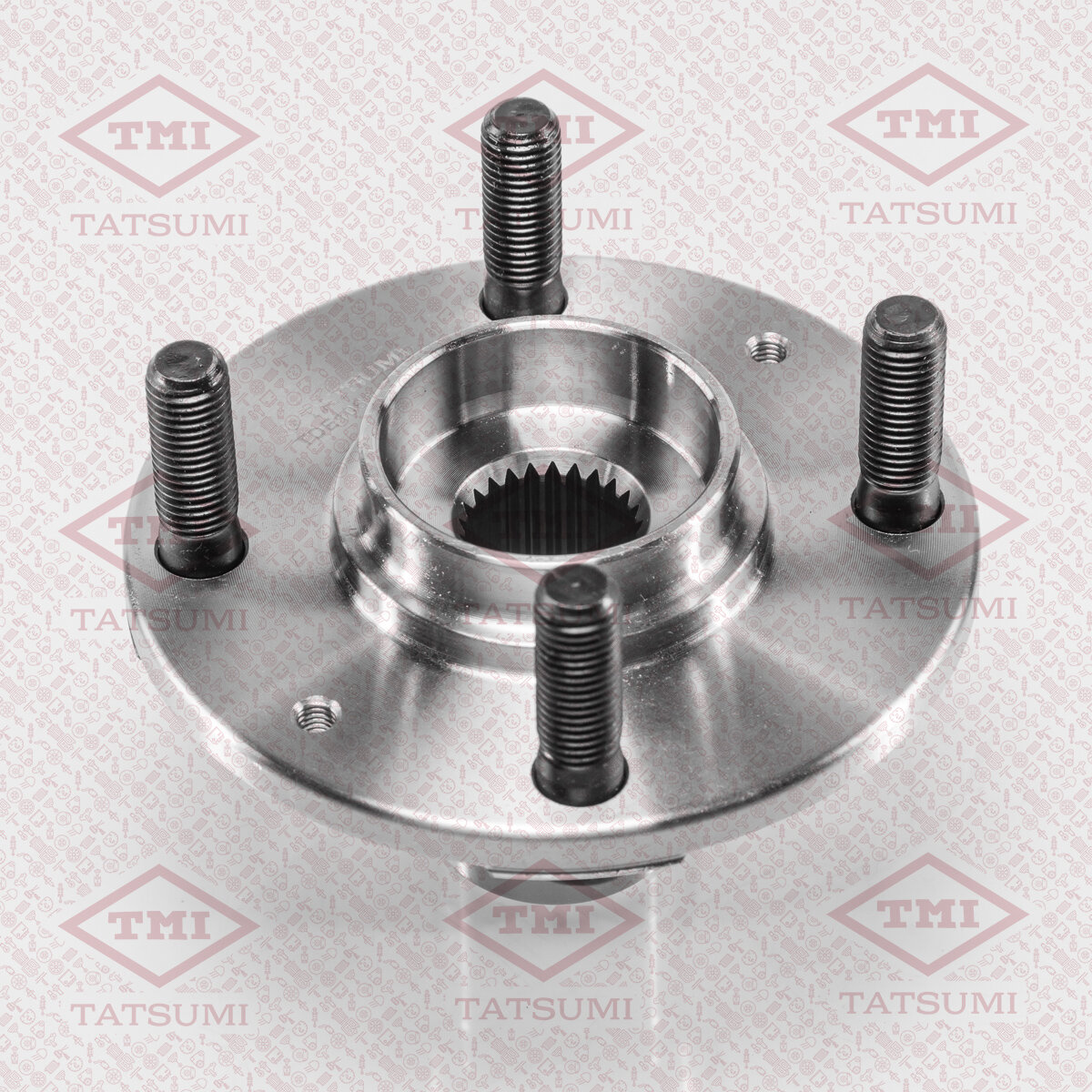 Ступица колеса перед TATSUMI TDE1065