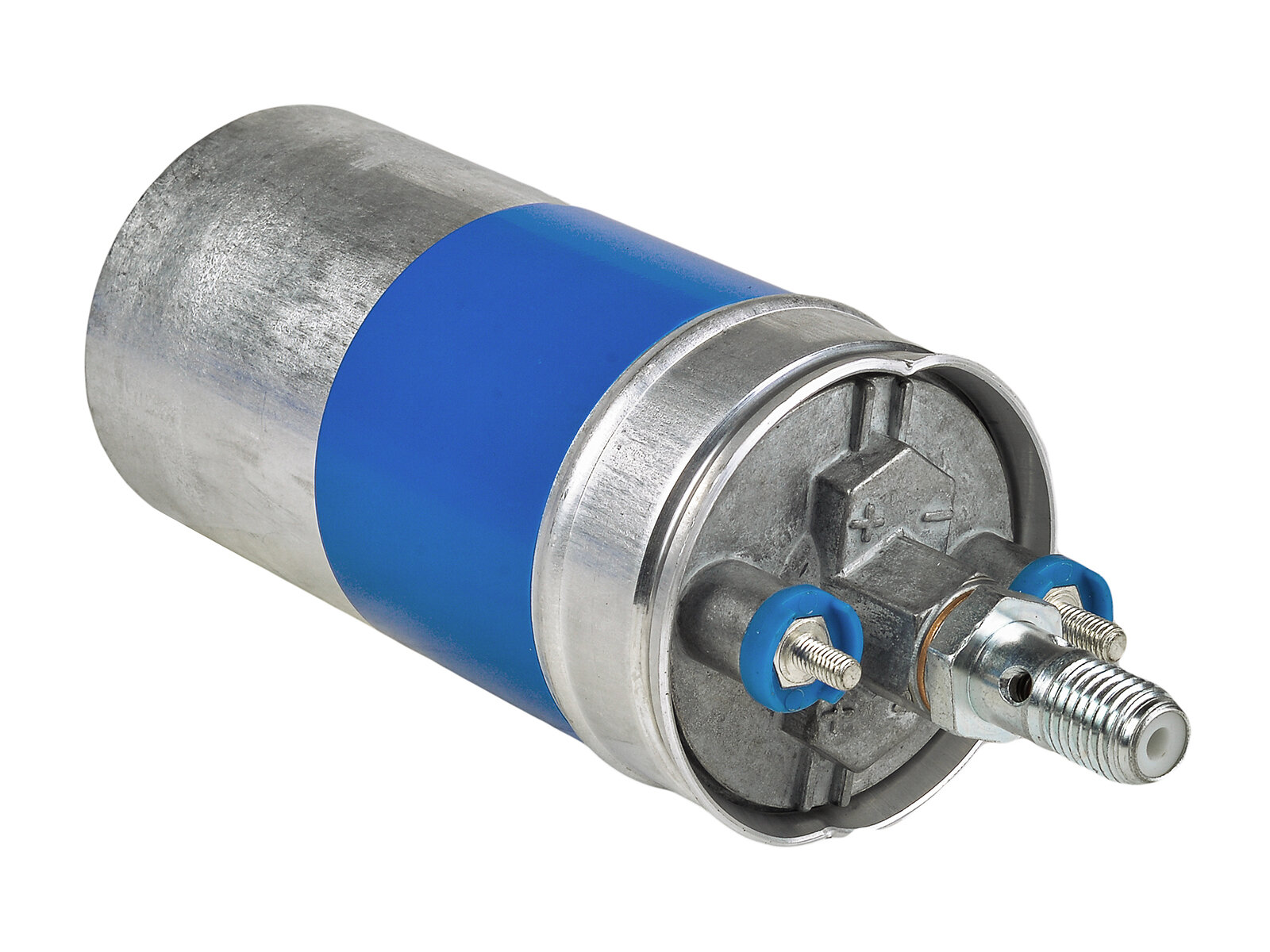 Насос топливный электрический 6.0bar Au Stellox 10-01013-SX