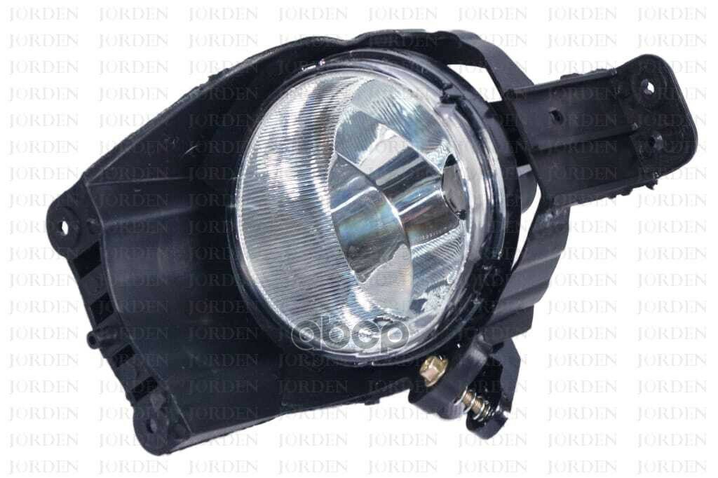 Фара птф RH Aveo T300 11- JH01AVO11003R Jorden JH01AVO11003R Jorden арт. JH01AVO11003R