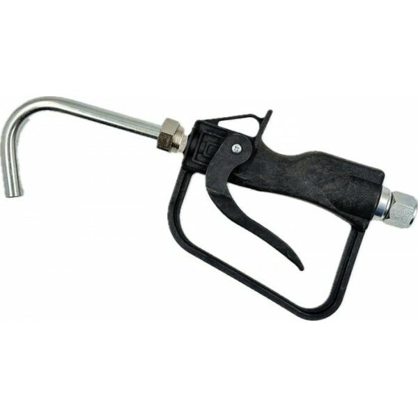 Gespasa PG 40 - пистолет для раздачи масла (40 л/мин) Испания