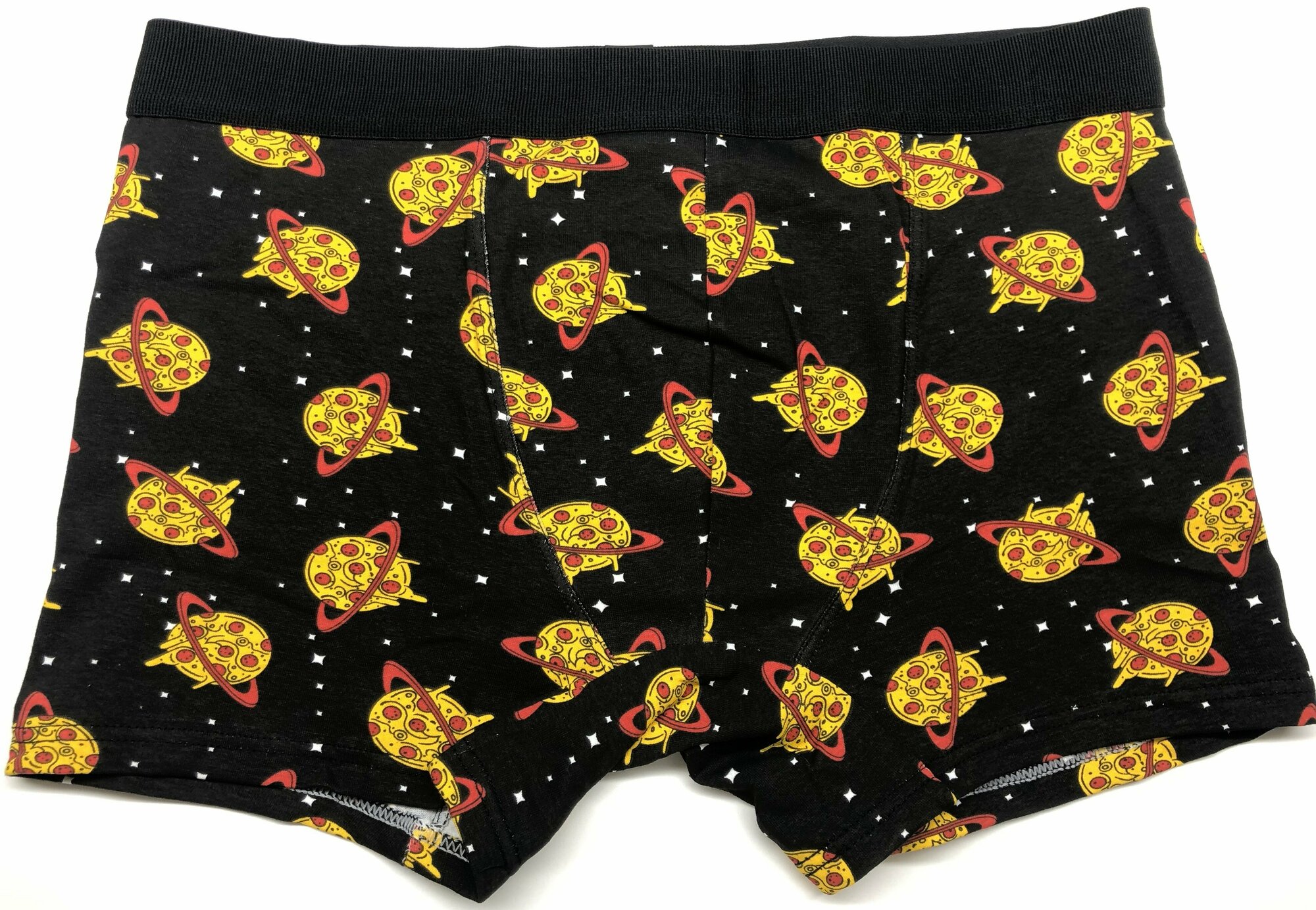 Трусы Мужские трусы-боксеры (трикотаж)