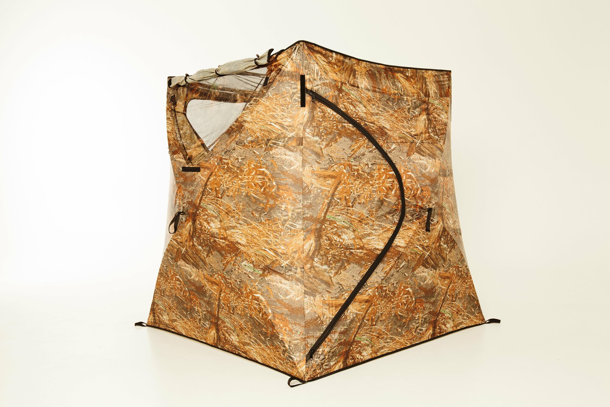 Охотничья засидка "Хант" Люкс