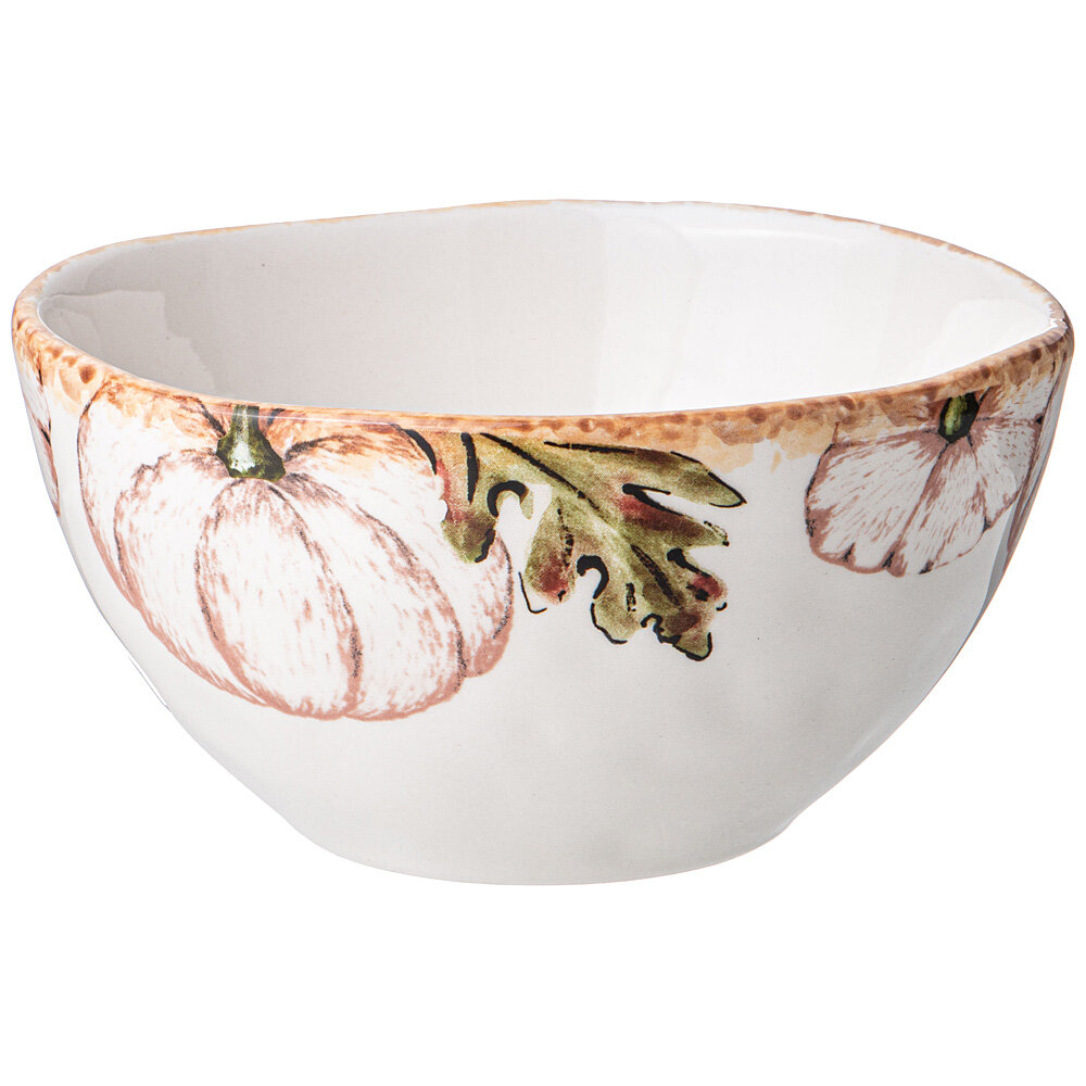 Салатник lefard village 650 мл 15,5*7,8 см KSG-368-516