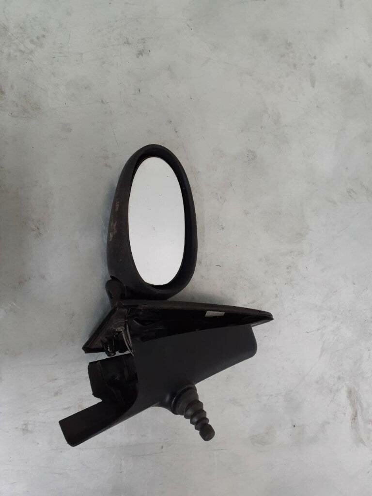 Зеркало наружное левое Smart ForTwo 2001 0000595V016