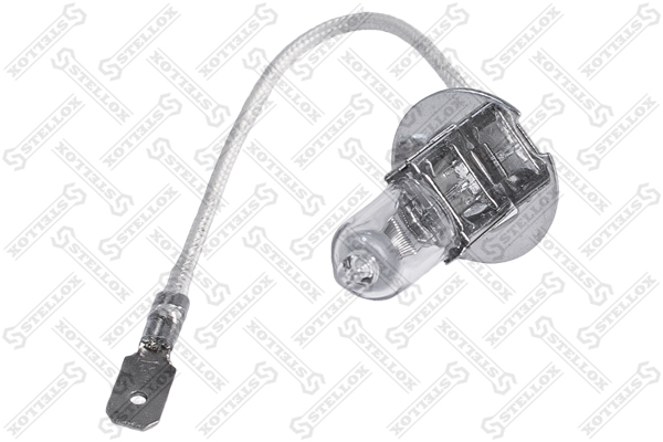 Лампа галогенная H3 12V 55W (PK22S) Stellox 99-39034-SX