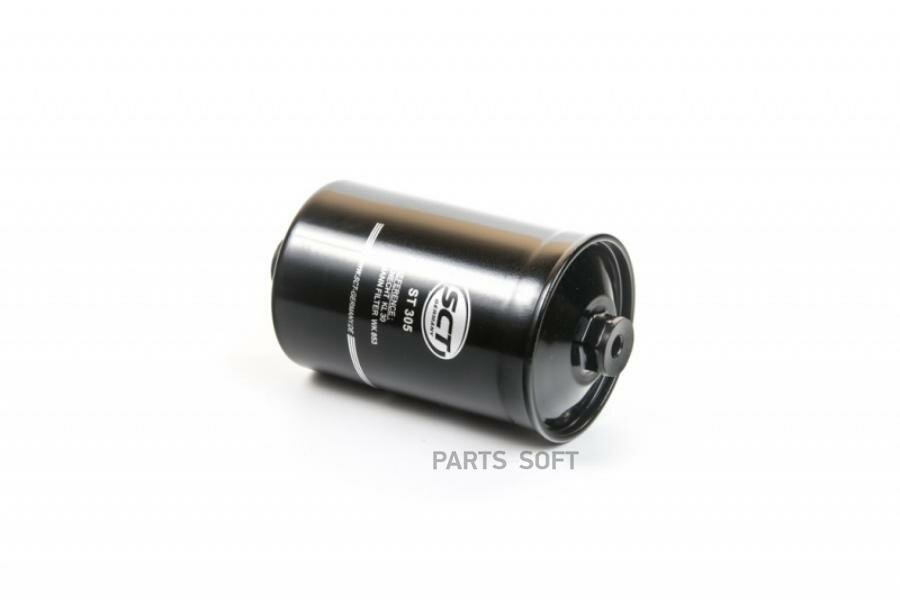 SCT GERMANY ST305 Ф-р топл SCT ST 305 (VW, SAAB, VOLVO) / FORD/GAZ SIERRA/SCORPIO/GRANADA/VOLGA