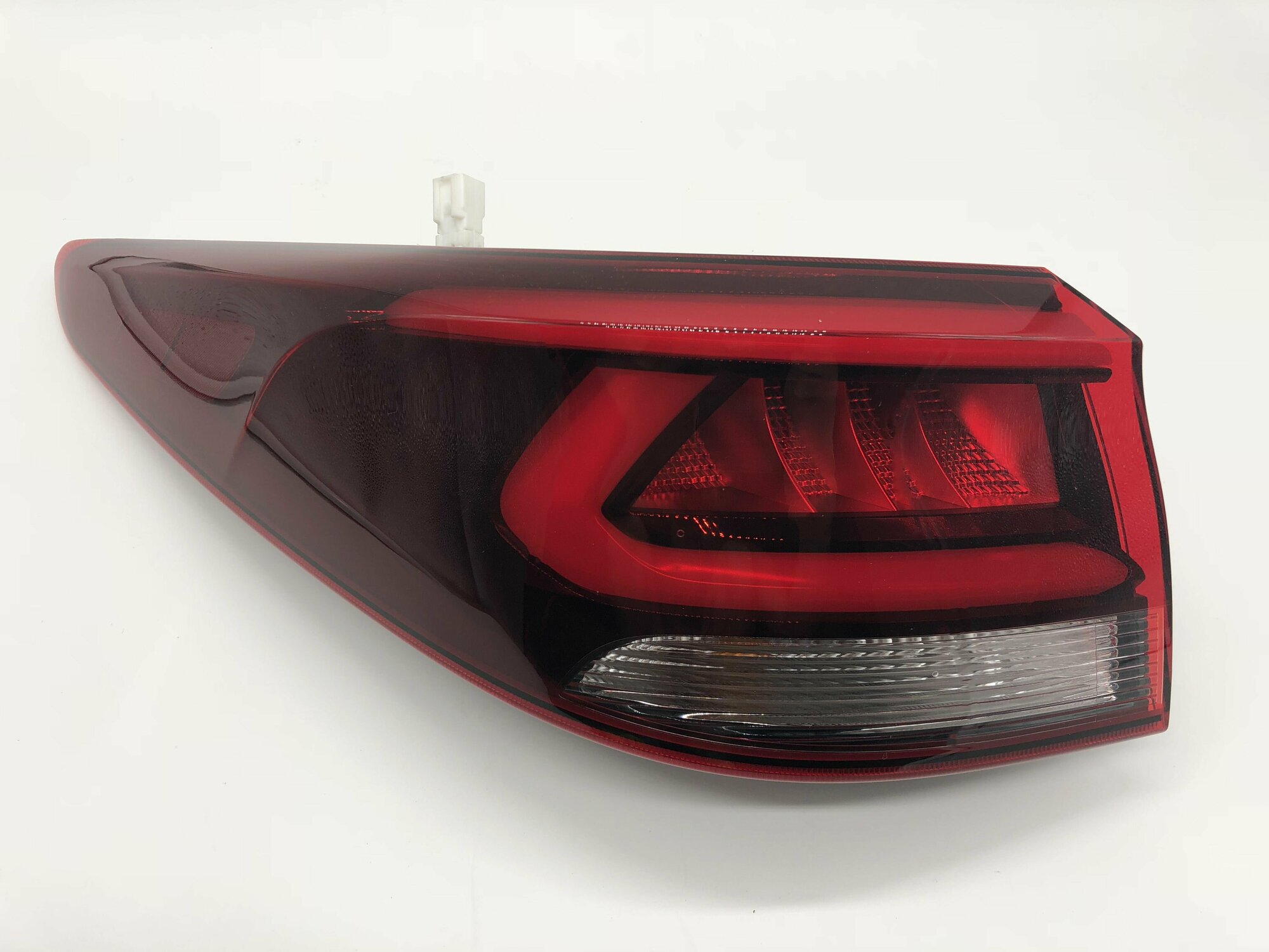 Фонарь задний левый LED в крыло Киа Рио 4 Kia Rio 4 2017-2020