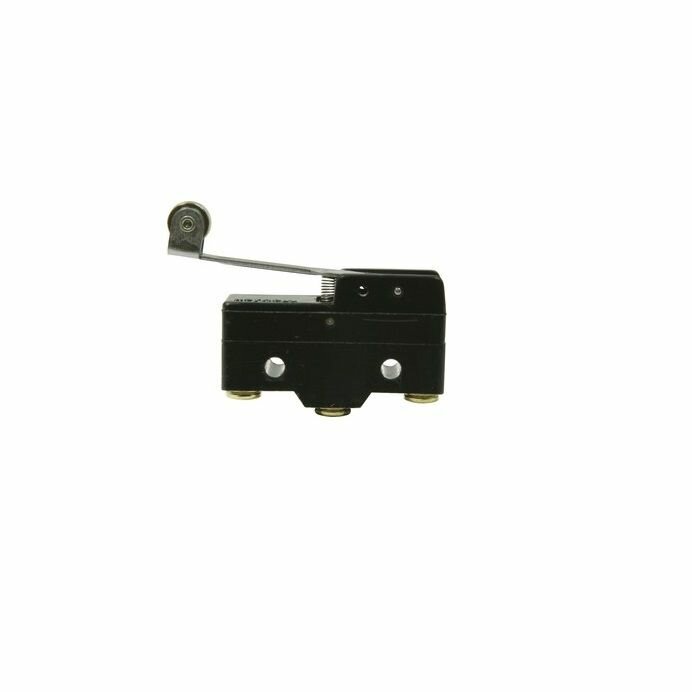 Кнопка Z-15GW2-B 15A 250V с рол. (2шт)