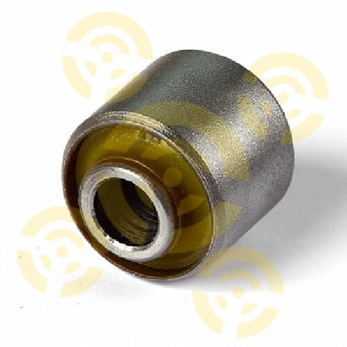 Сайлентблок полиуретановый задней подвески поперечной тяги зад прав лев Tochka opory 9-06-2846