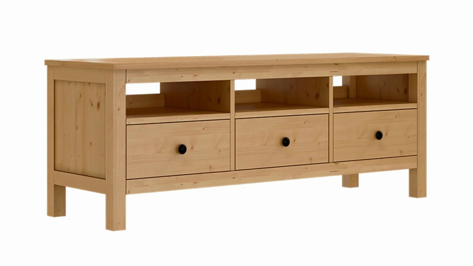 Тумба ТВ Askona (Аскона) Terek (Терек) 148x57x47 светло-коричневый