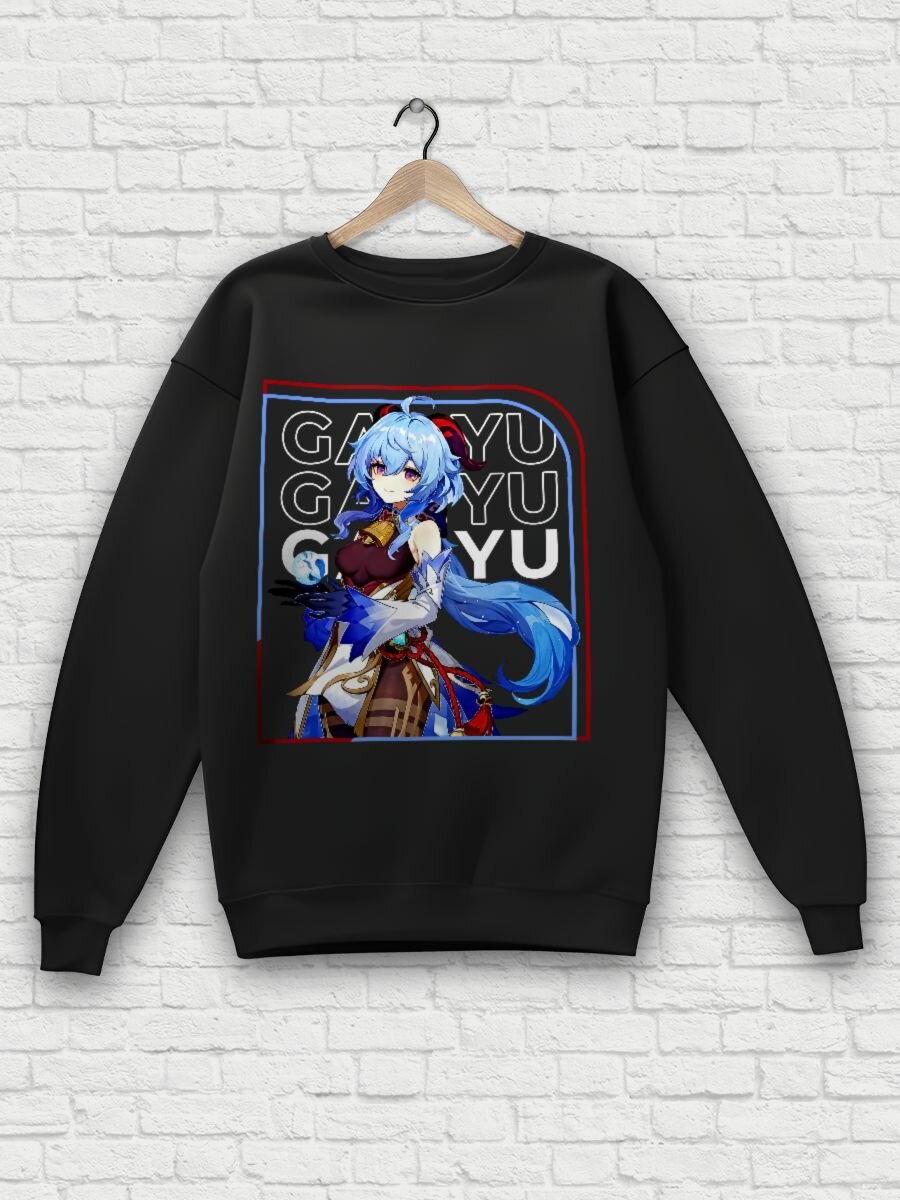 Свитшот Printech