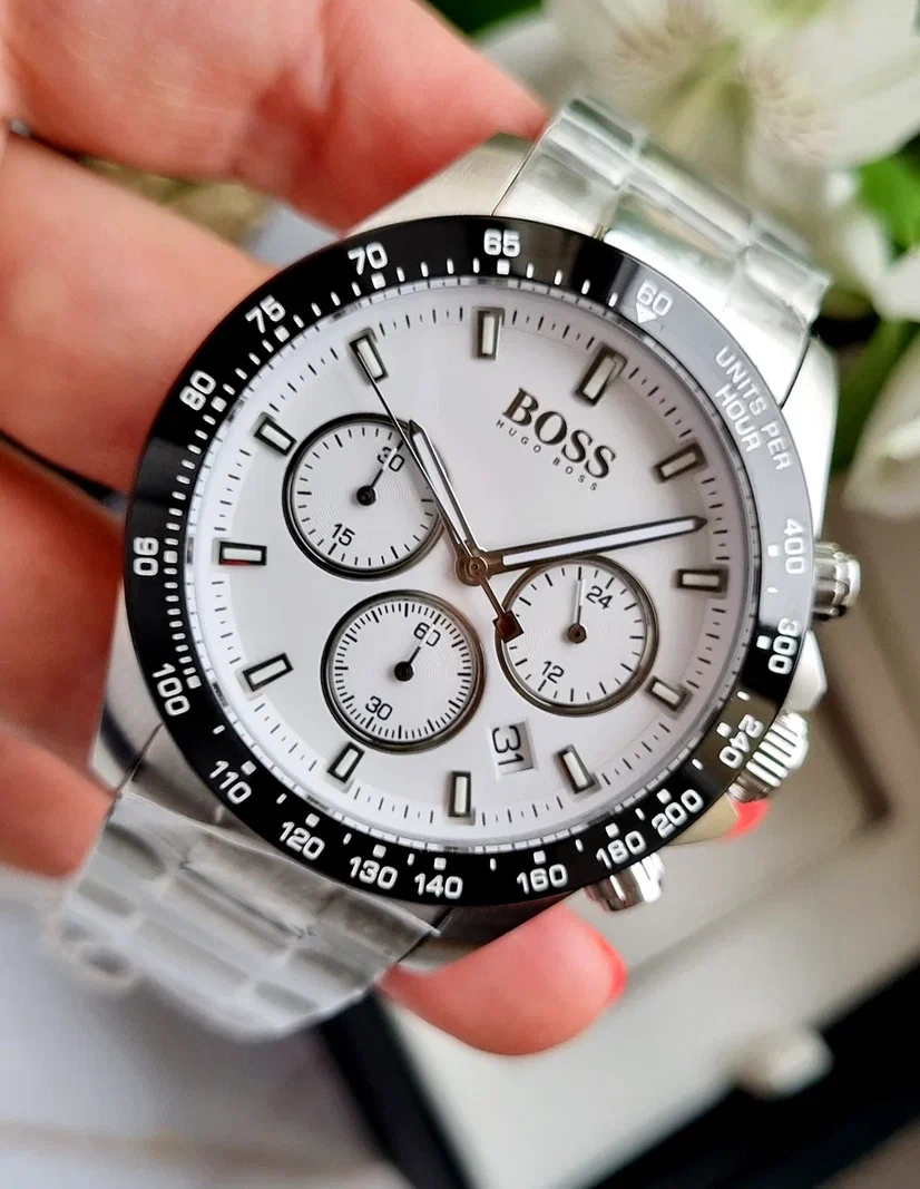 Наручные часы BOSS