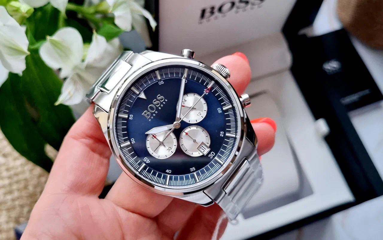 Наручные часы Pionner