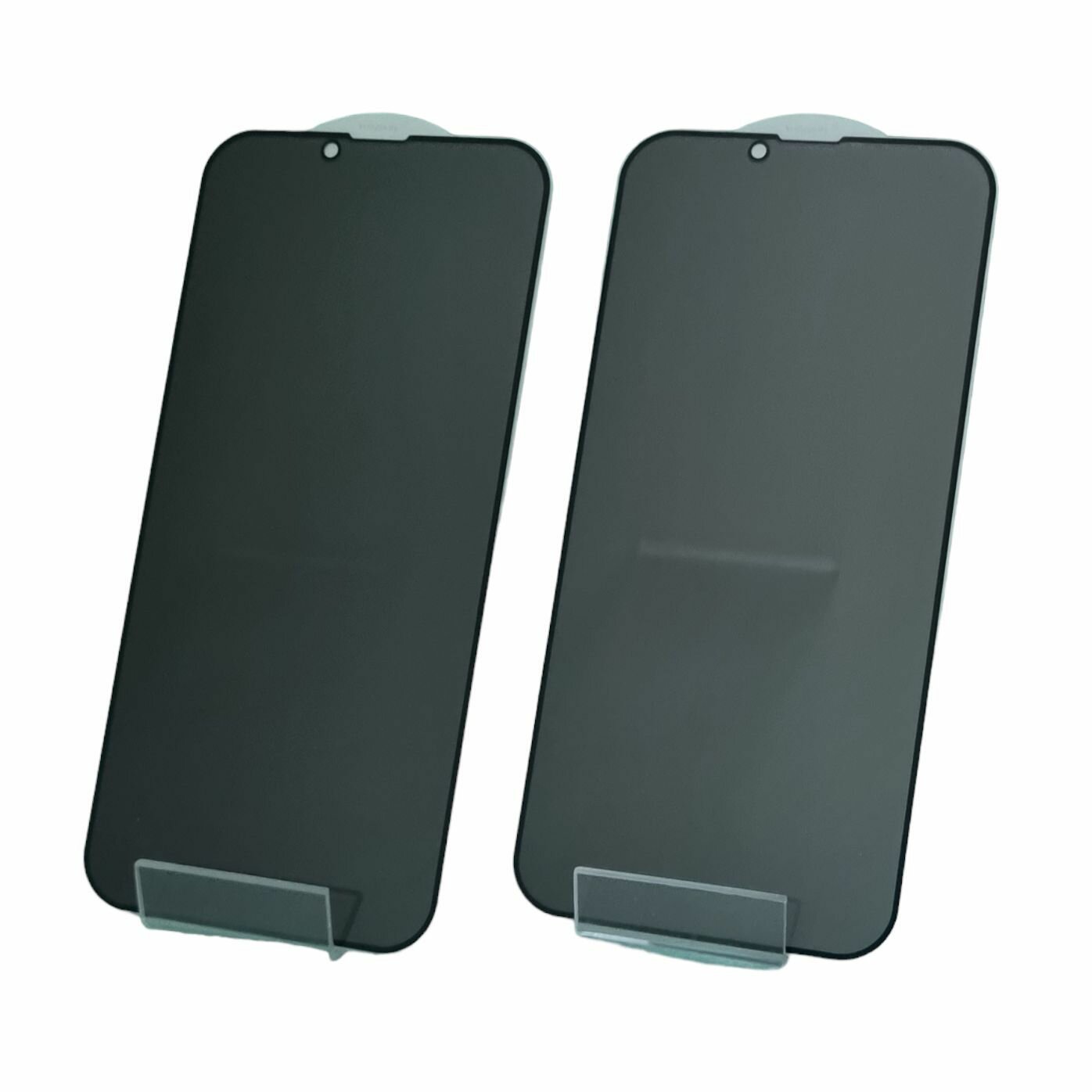 Защитное стекло Антишпион 5d для Apple iPhone 13 Pro Max