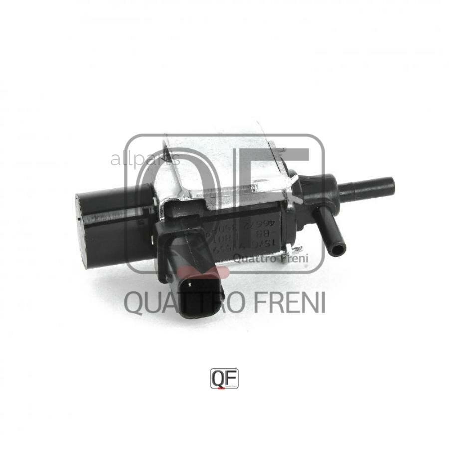QUATTRO FRENI QF00T01432 электромагнитный клапан!\ Ford Fiesta/Mondeo III/S-Max 00>