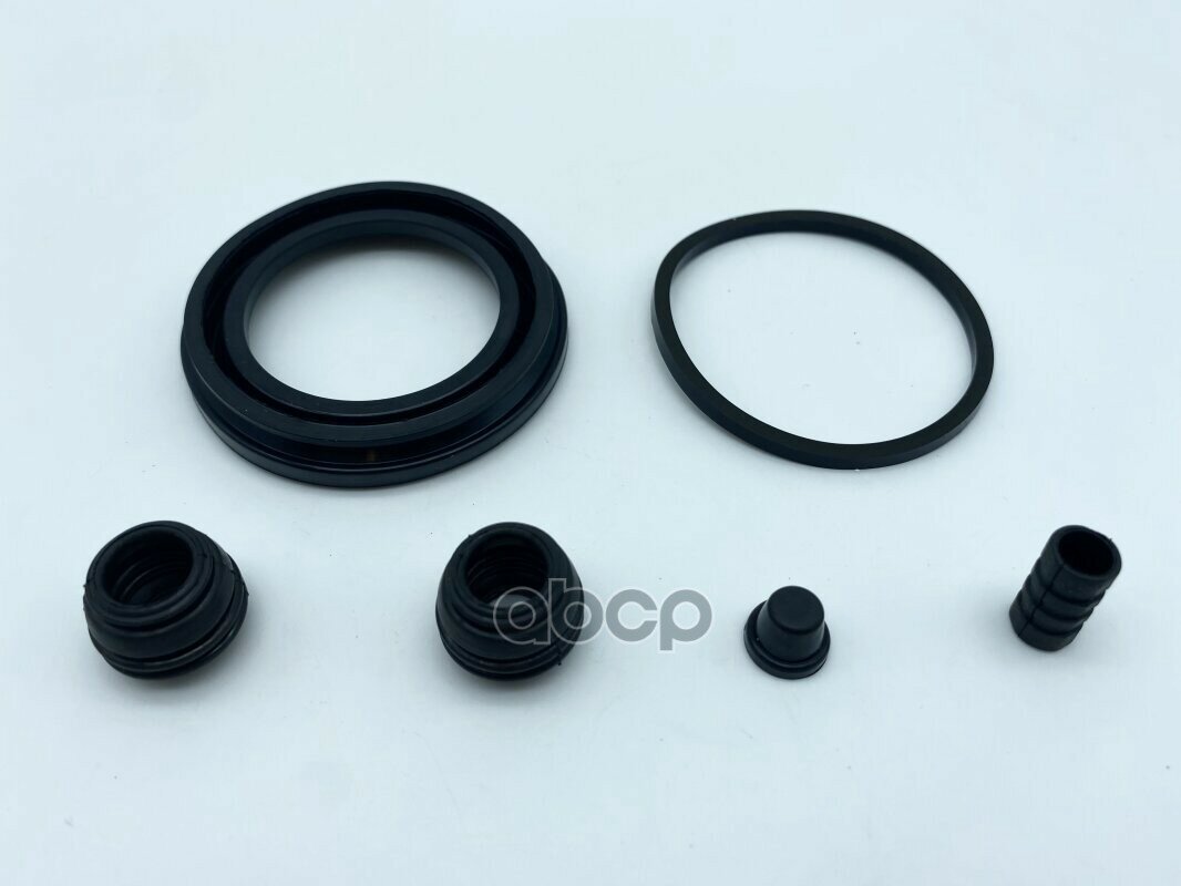 Р/к переднего суппорта TOYOTA COROLLA E12 (2001-2006) 57mm MAGTECHNIC арт. mag0154rk