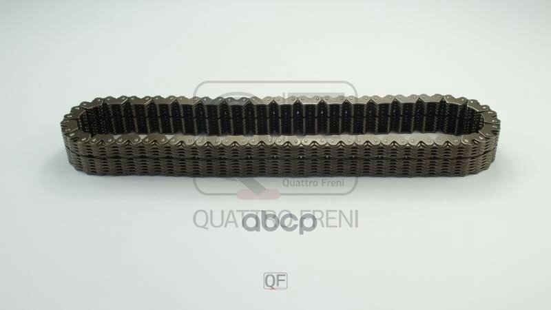 Цепь раздаточной коробки QF00C00006 TOYOTA QUATTRO FRENI арт. QF00C00006