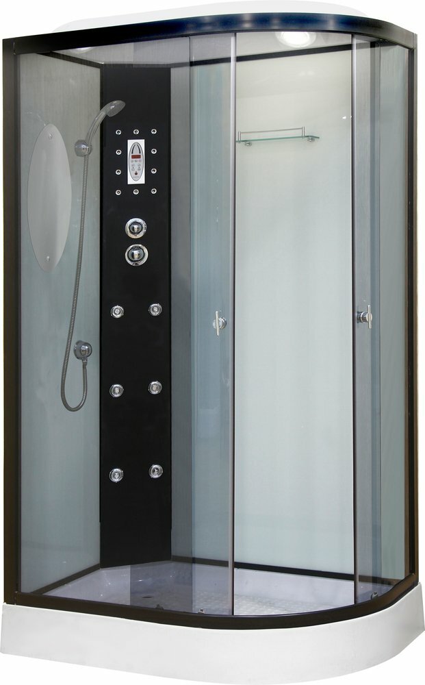 Душевая кабина Niagara Ultra NG-1903-01L