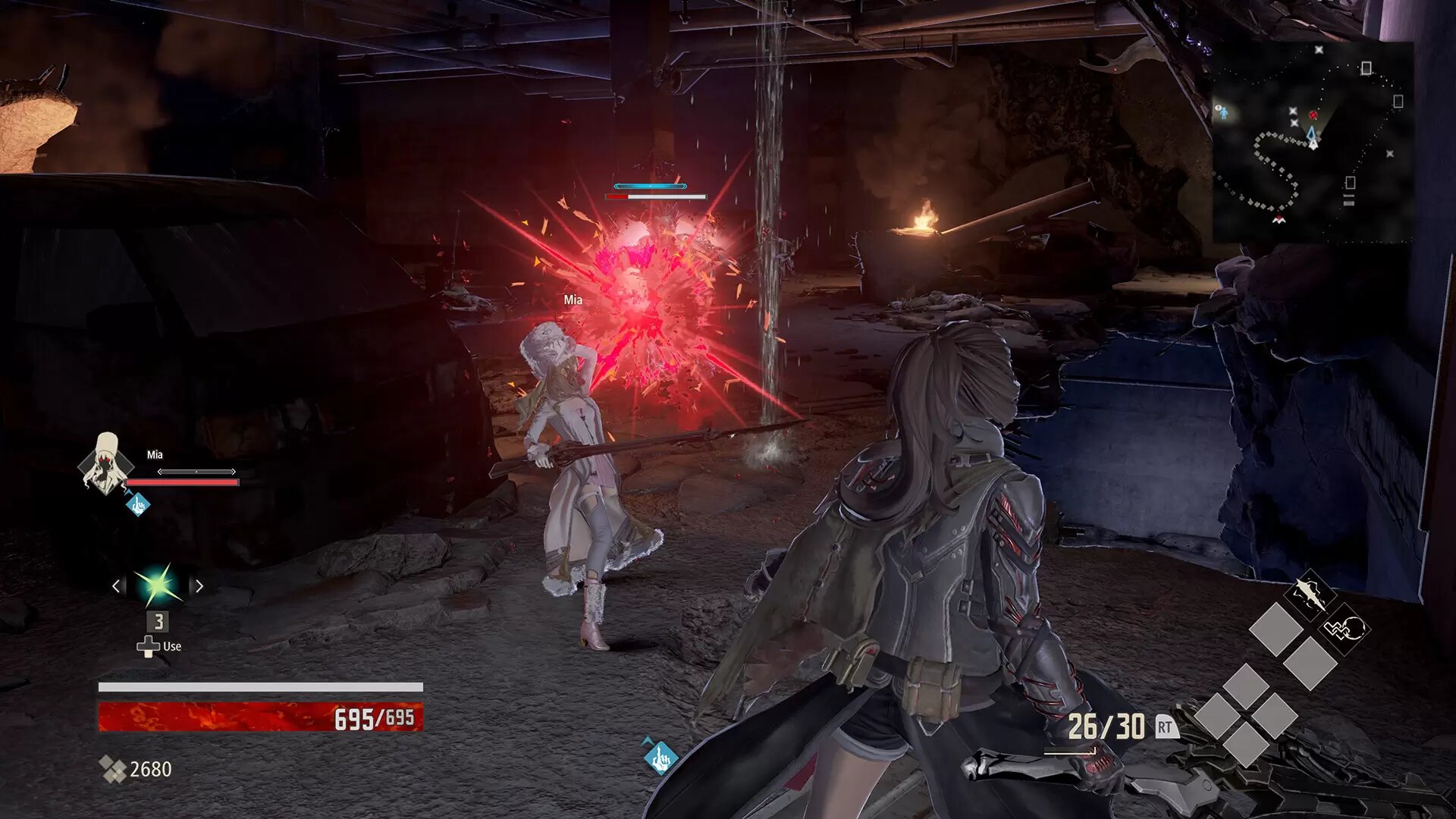 CODE VEIN - Season Pass [STEAM / RU+CIS] — фото 1