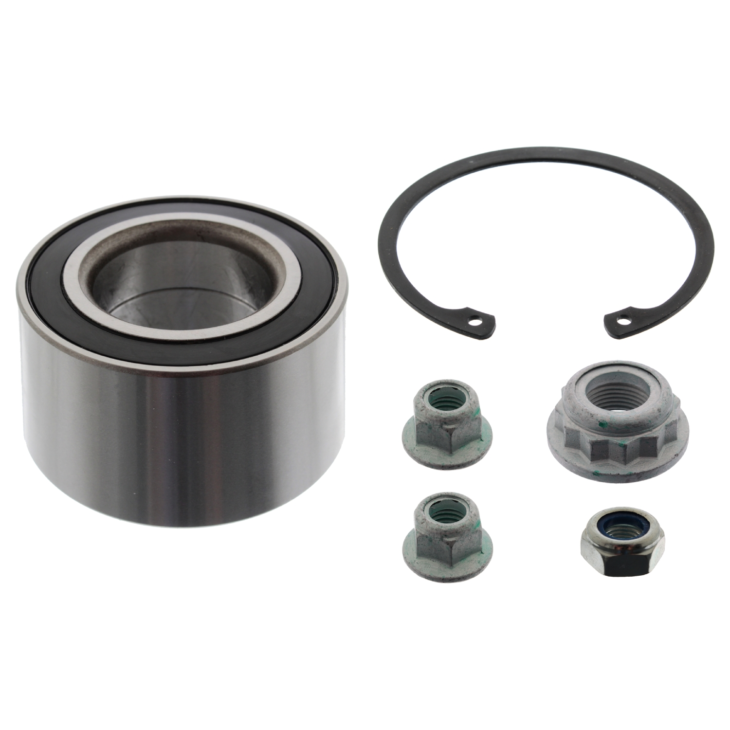 SWAG 30914250 (1J0498625 / 1J0498625A / 1J0598625) подшипник пер. Audi (Ауди) a3 / Skoda (Шкода) Octavia (Октавия) / VW Golf