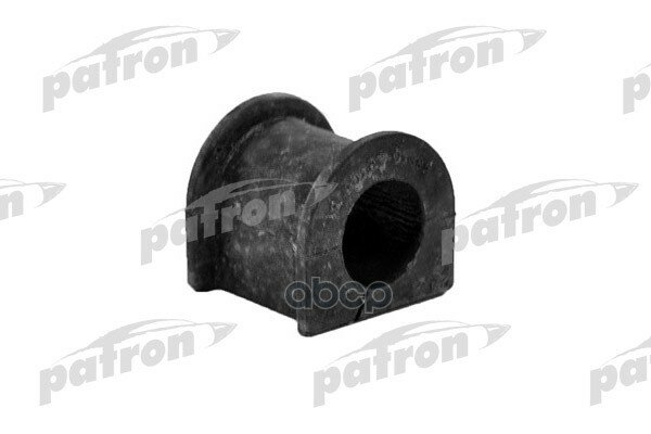 Втулка стабилизатора TOYOTA CROWN/CROWN MAJESTA UZS14/JZS14/LS141/GS141 1991-1995 PATRON арт. PSE2756