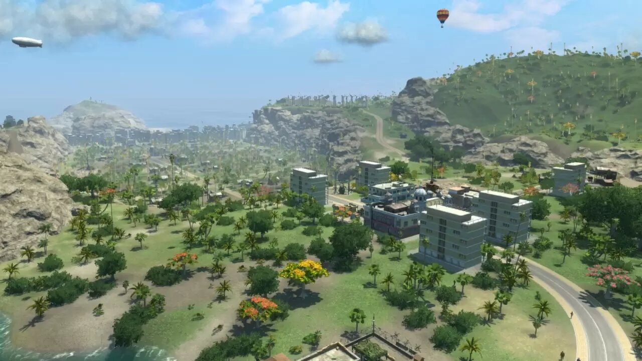 Tropico 4 - Propaganda! [STEAM / Россия и СНГ] — фото 1