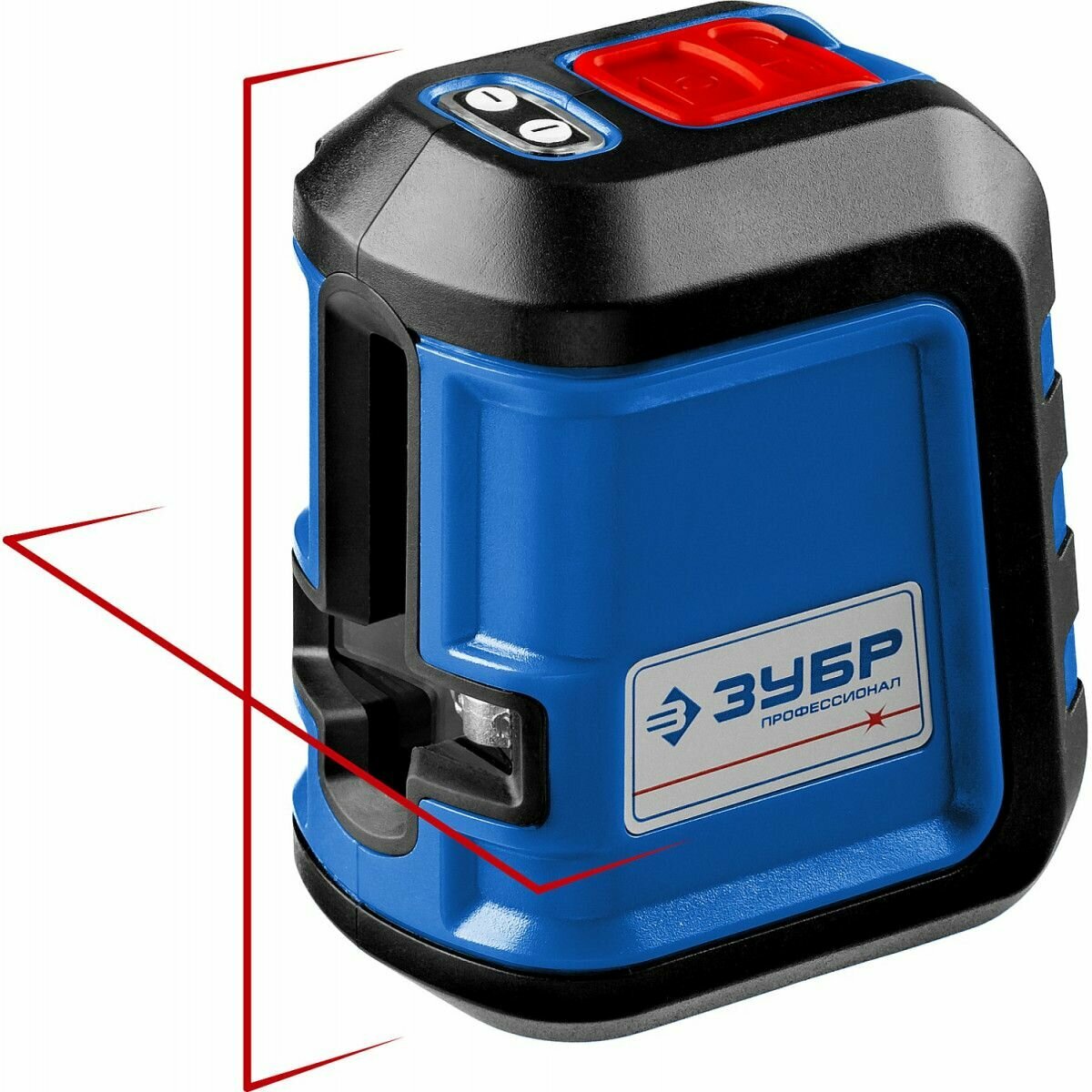 Линейный лазерный нивелир ЗУБР КРЕСТ-15 профессионал 34902_z01