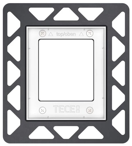 Монтажная рамка белый Tece 9242646
