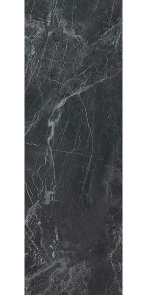 Atlas Concorde Плитка Marvel Noir S.Laurent 91 глянц, 30,5x91,5 45785 мм, арт. 9M3N (цена за 1.395 м2)