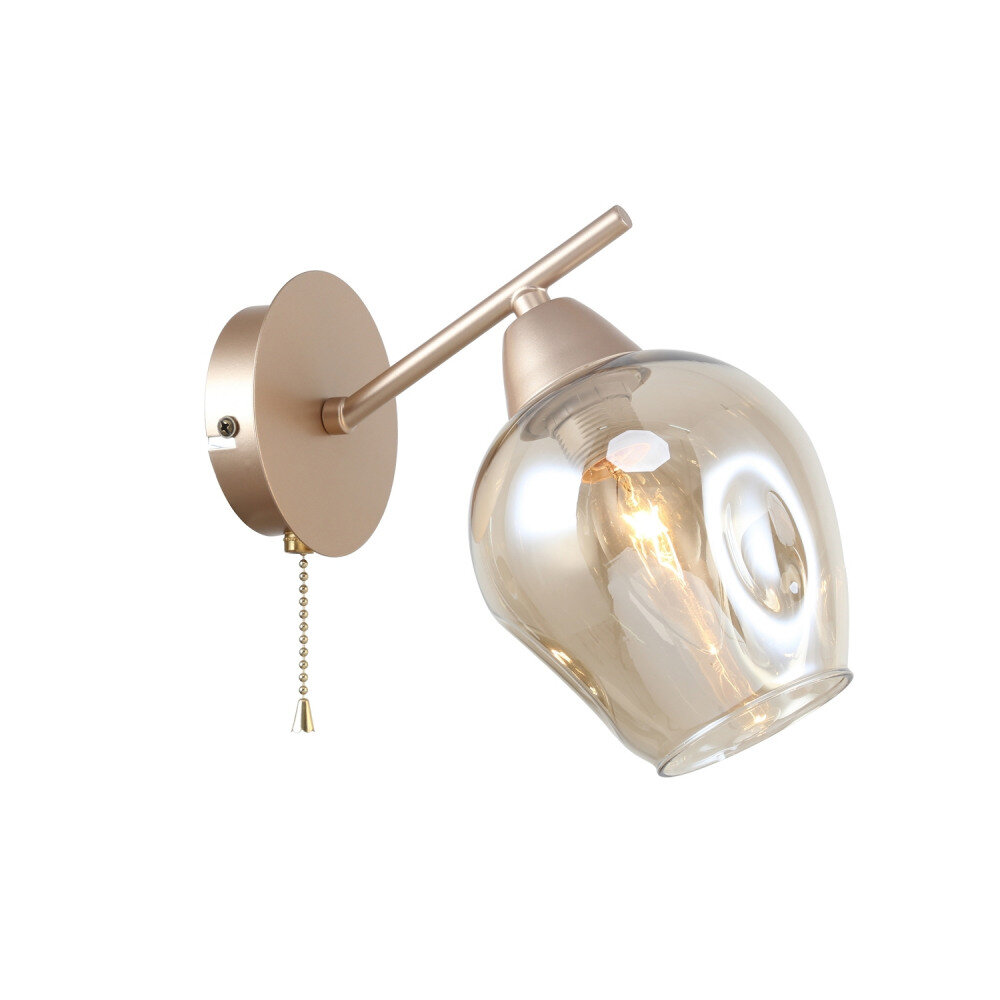 Бра F-Promo Tilda 2658-1W Золото / Фаворит.