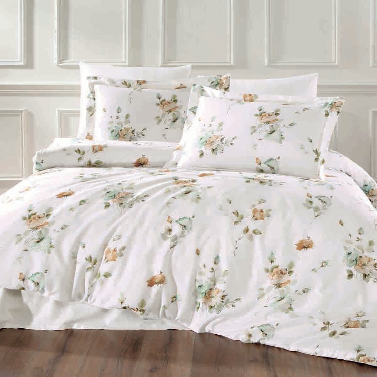Комплект постельного белья Tivolyo Home ROSALO
