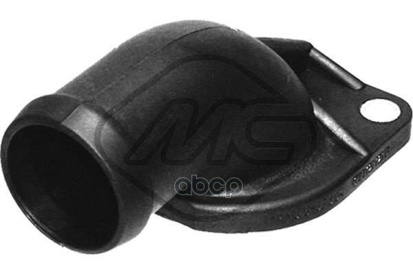 Фланец AUDI 80/100/VW GOLF/JETTA/PASSAT 1.3-2.0 81-94 шт. METALCAUCHO арт. 03536