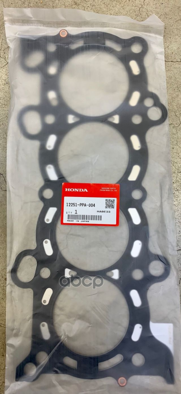Прокладка ГБЦ HONDA арт. 12251-PPA-004