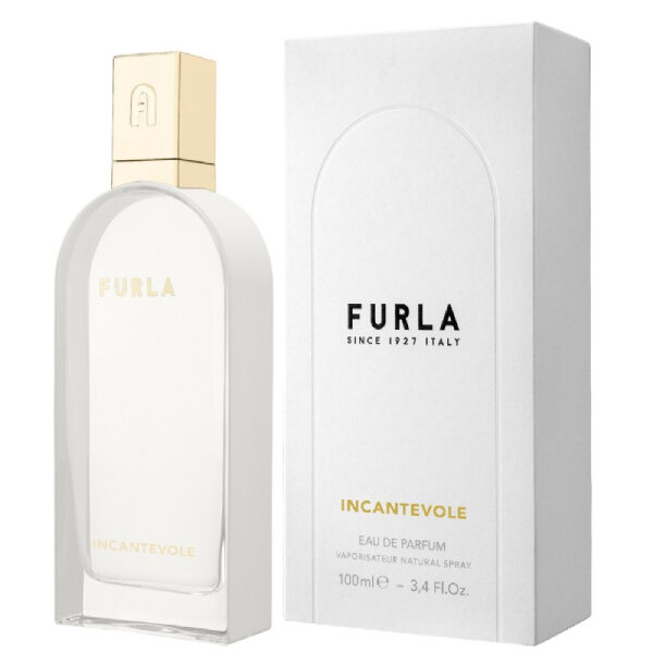 Furla Женский Incantevole Парфюмированная вода (edp) 100мл