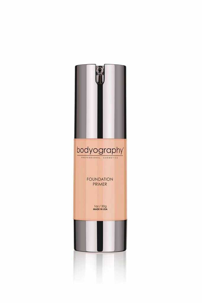 BODYOGRAPHY Основа под макияж Foundation Primer (Neutral)